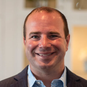 Joseph Daher Joins The Great North Ventures Team - Great North Ventures